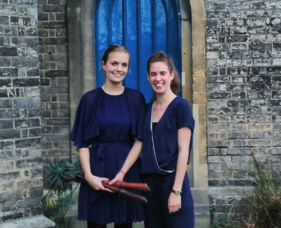 Performance – Kate Allsop